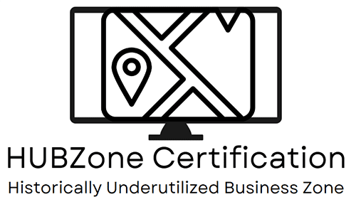 HUBZone Map Lookup Tool – Government Contracting Filing Services & Support